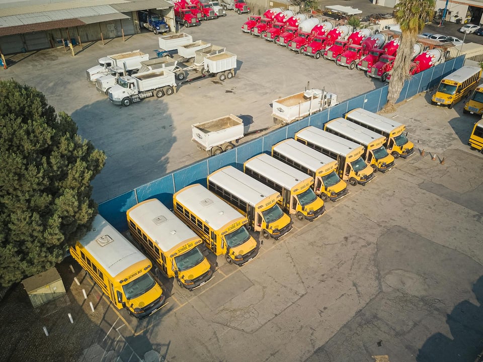 Petroleum Jobbers: The Unsung Heroes of Local Fuel Delivery